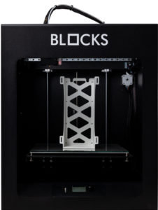 3D Printers - Blocks